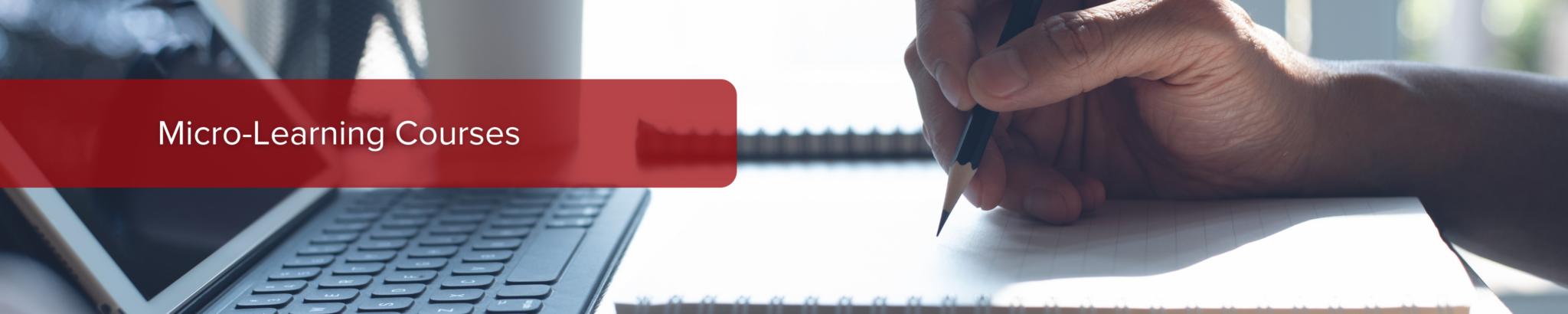 Micro-Learning Courses – AuditHub